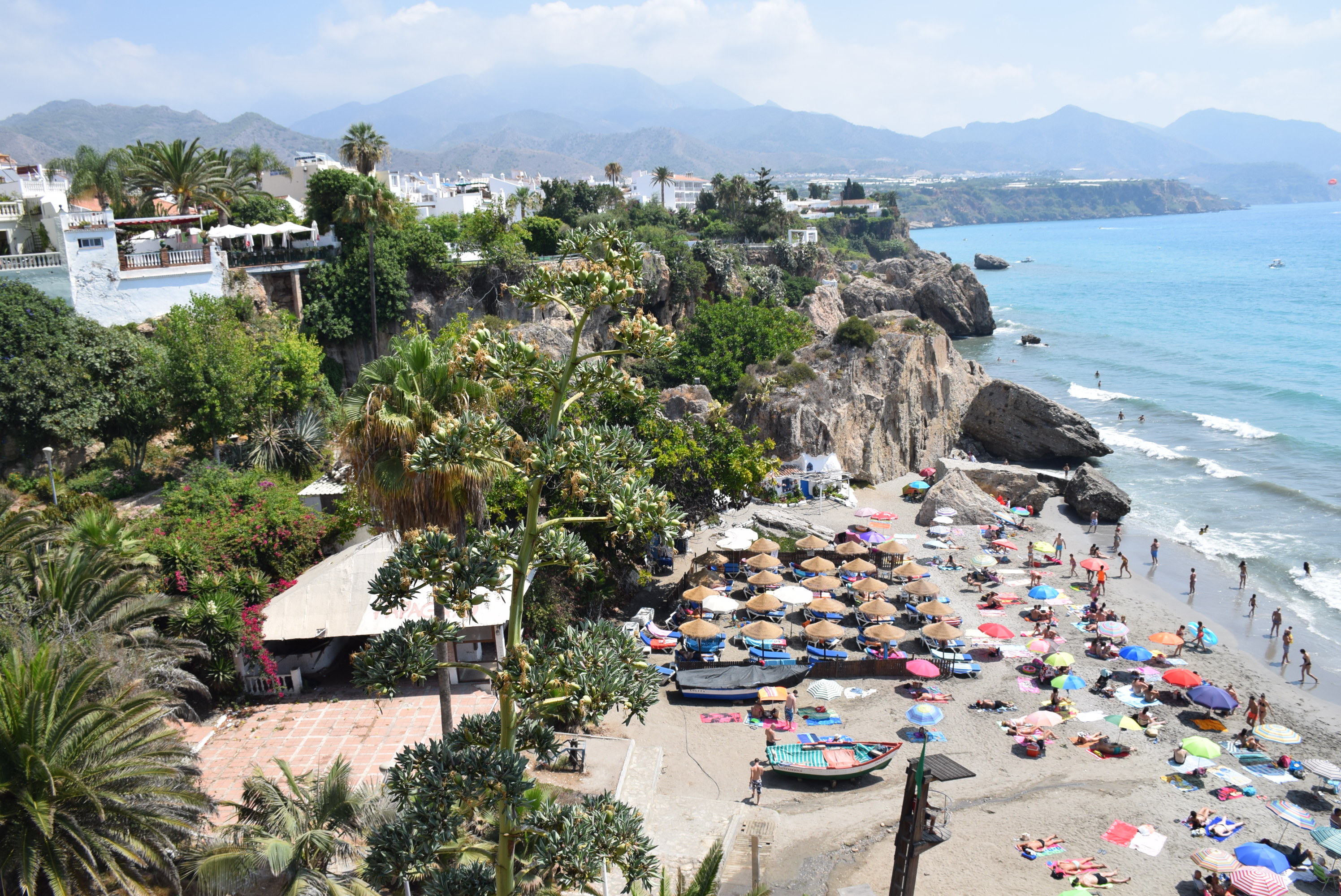 Cele mai frumoase plaje din Spania | caiet de călătorie